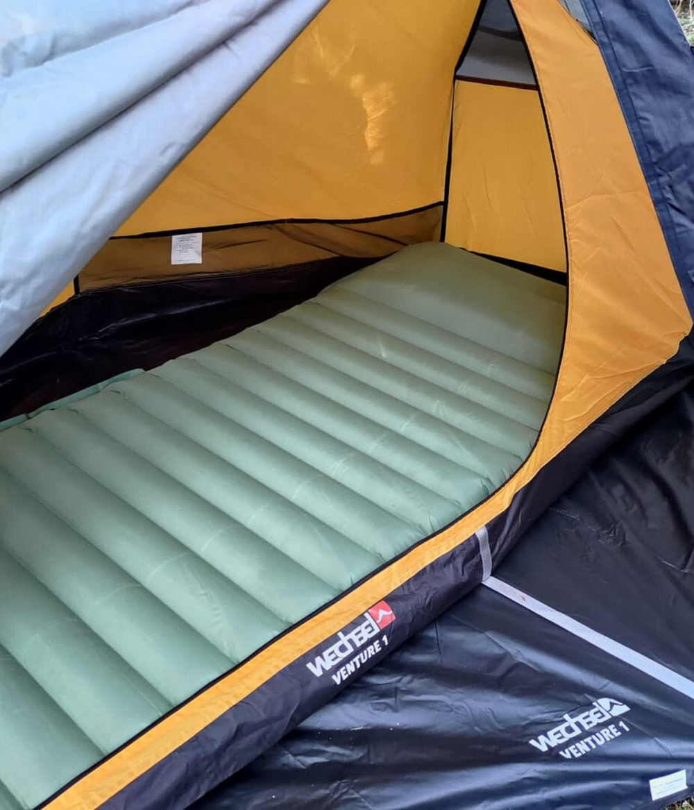 Nordic Gear Luftmadras Nordic Gear