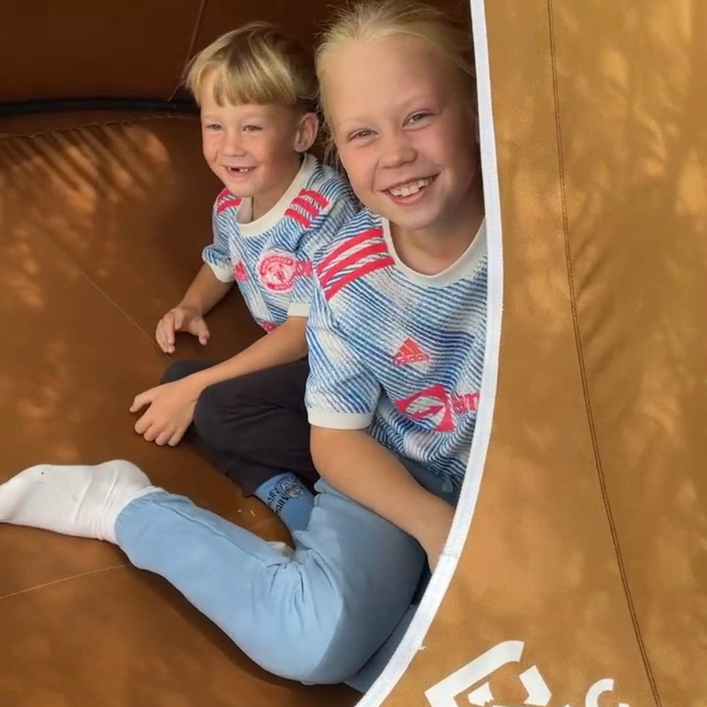 Nordic Gear™ Hængetelt Nordic Gear